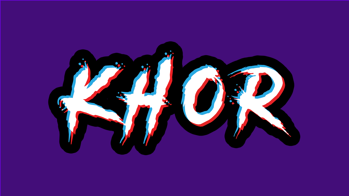 KHOR Documentations | KHOR Documentations